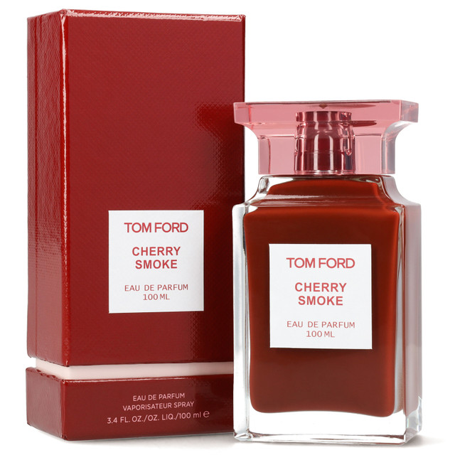 Tom Ford Cherry Smoke - Glory Parfemi